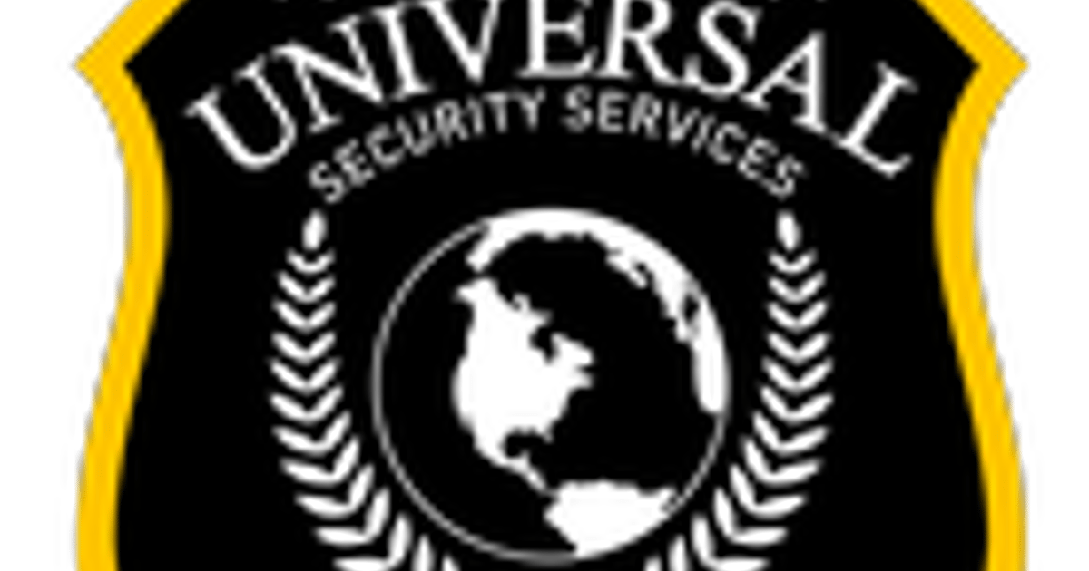universal security services - united states | about.me