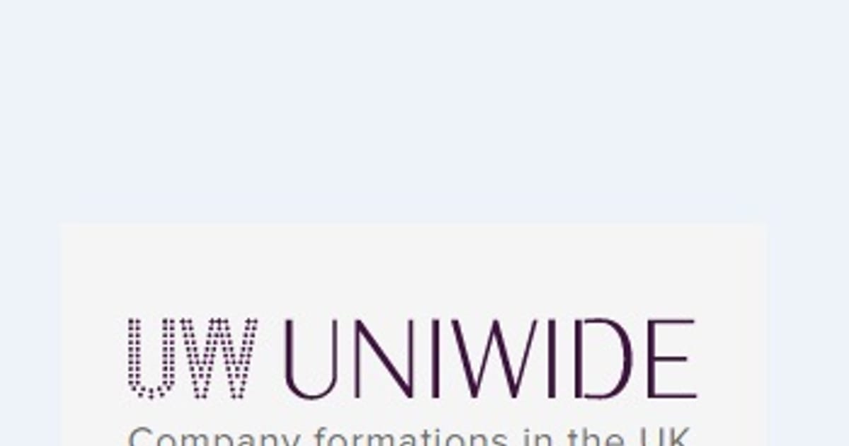 Uniwide Formations - London | about.me