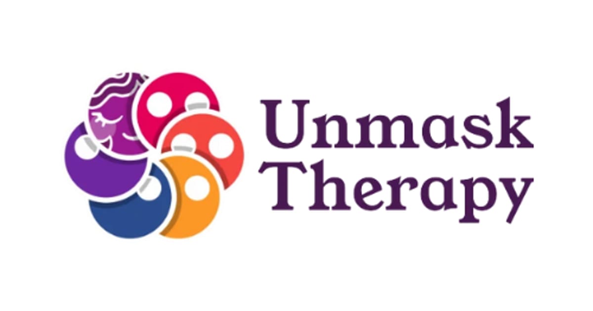 Unmask Therapy - Melbourne, VIC | about.me
