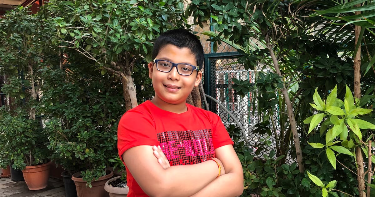 Unnav Saikia - Asia | about.me