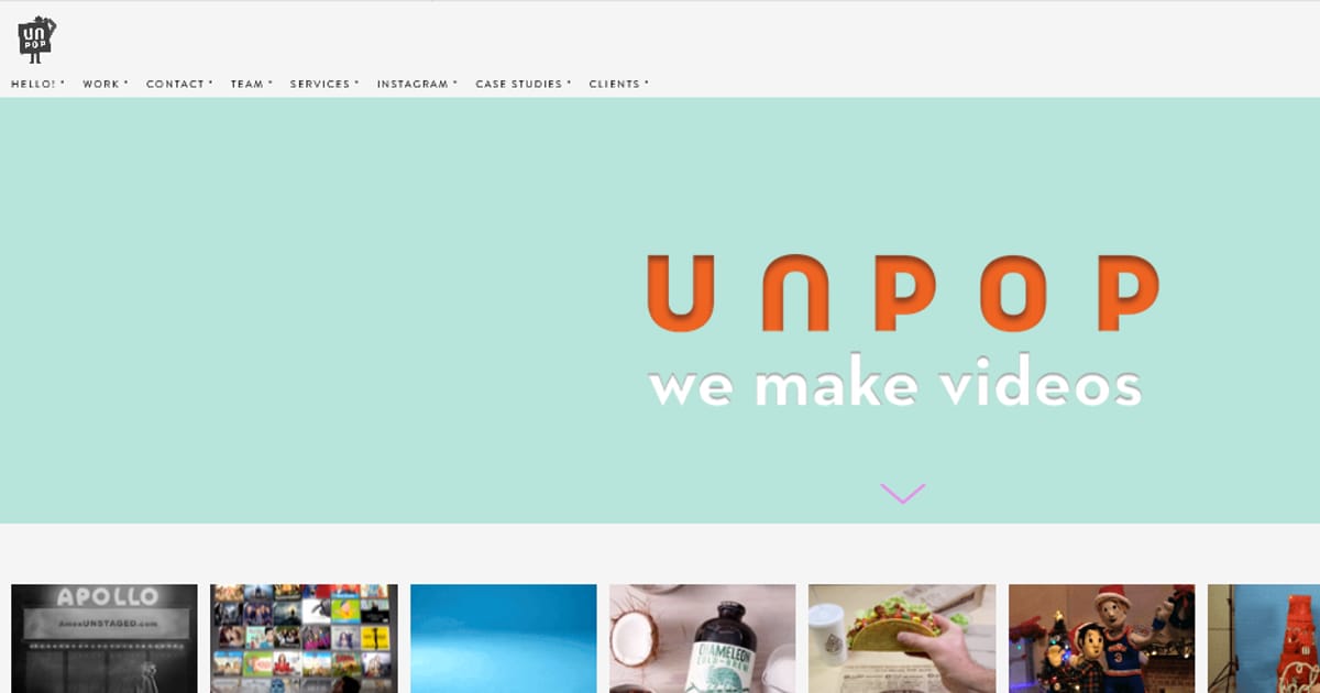 unPOP Philadelphia - Philadelphia, unPOP | about.me