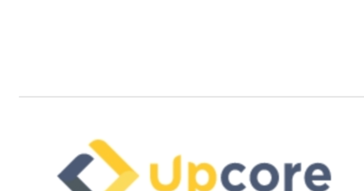 Upcore - USA | about.me