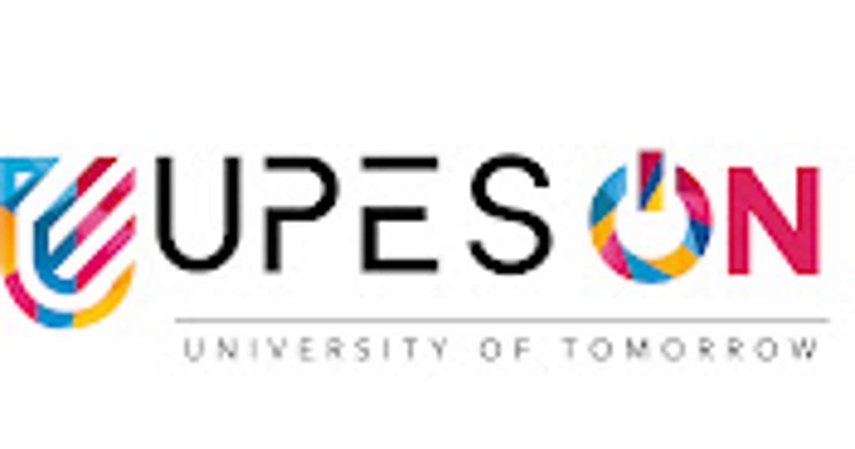 Upes online - India, UPES Dehradun | about.me
