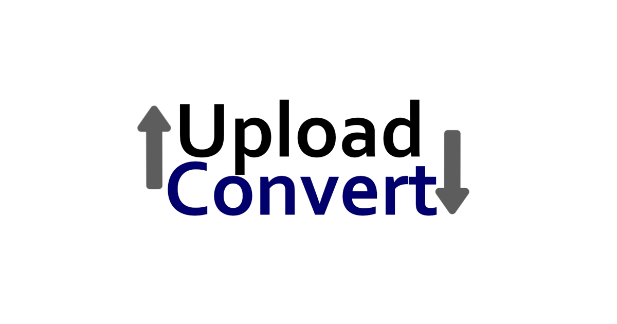 Upload Convert - USA | about.me