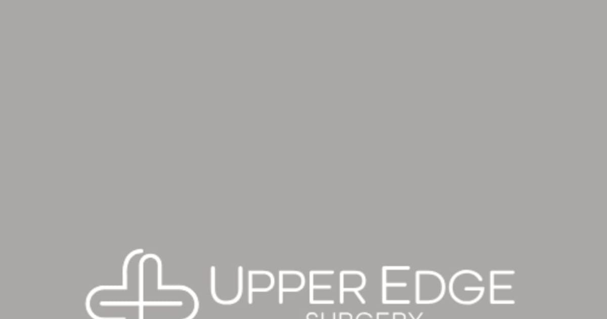 Upper Edge Surgery | about.me