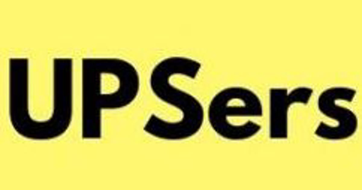 UPSers Login - United States | about.me