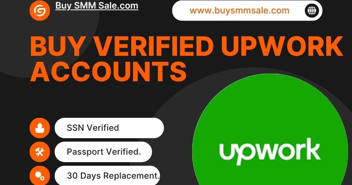UPWORK Solutions: The Phantom Account Protocol Explained - usa | about.me