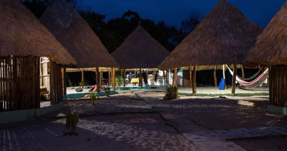 Uraima Falls - Paragua River, Venezuela | about.me