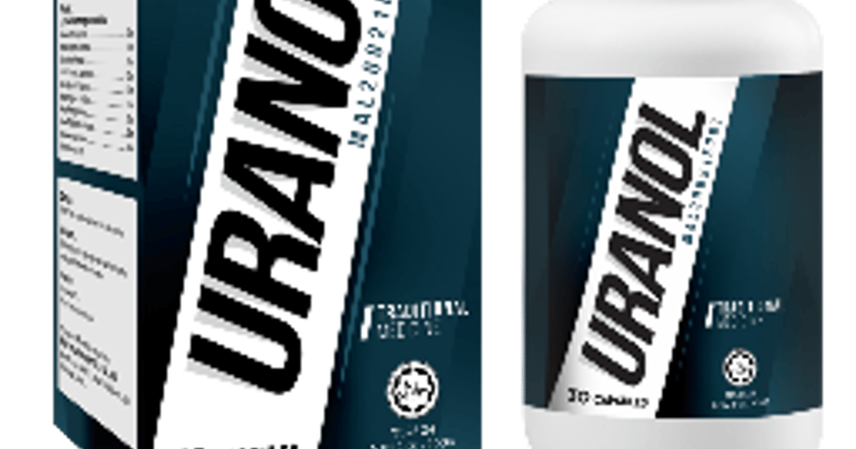 Uranol Original - Malaysia | about.me