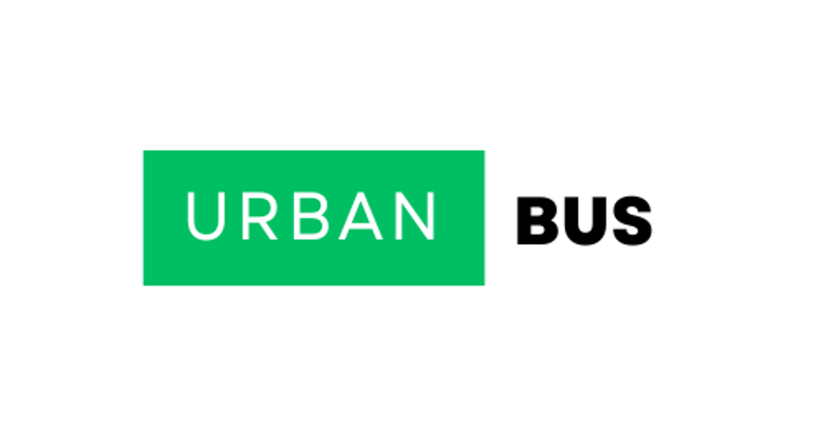 Urbanbus Tickets - India | about.me
