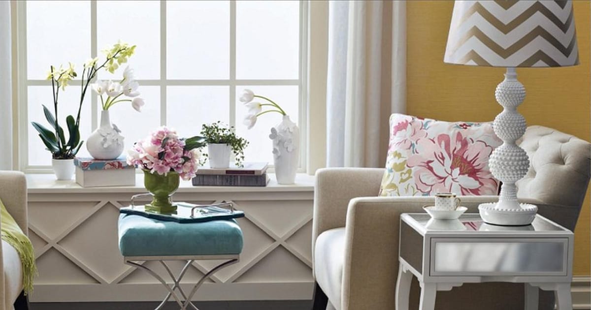 Urban Country Decor - Urban Country Decor, Bark Avenue by Cucciolini ...