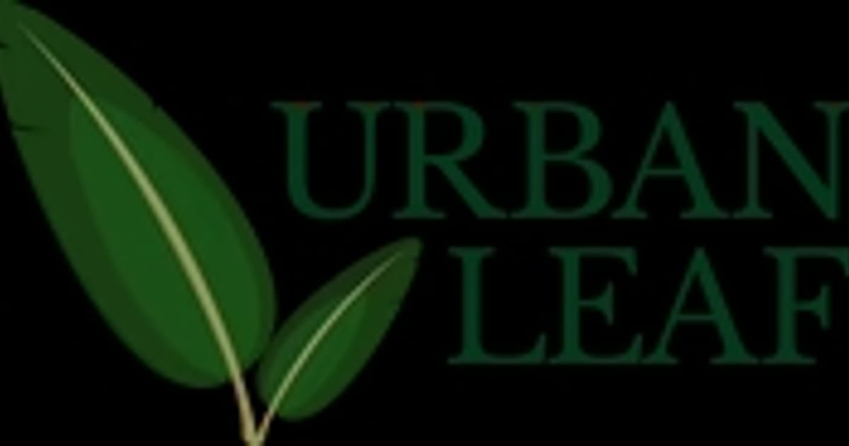 Urban Leaf - New Zealand | about.me