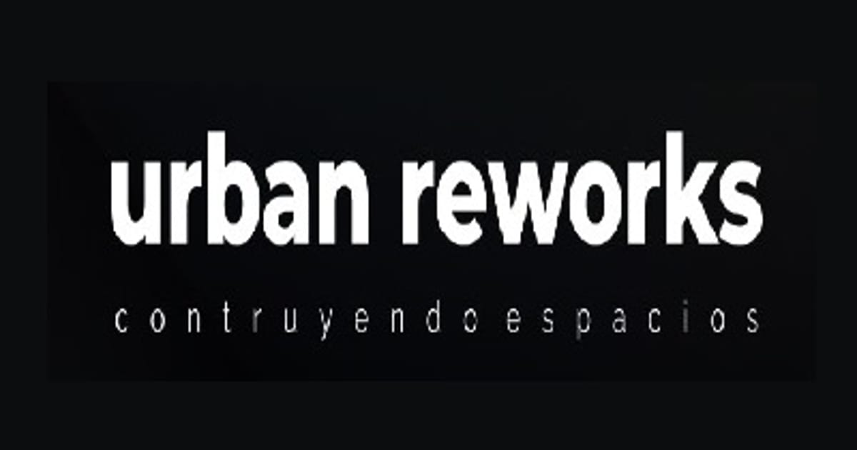 Urban Reworks SL - Spain | about.me