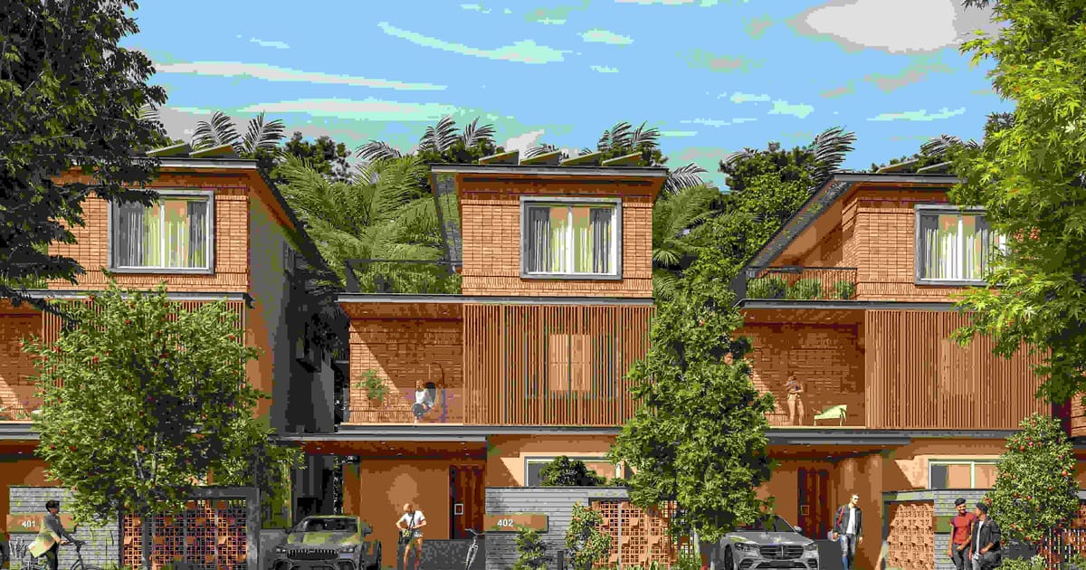 Urbanrise Projects - bangalore | about.me