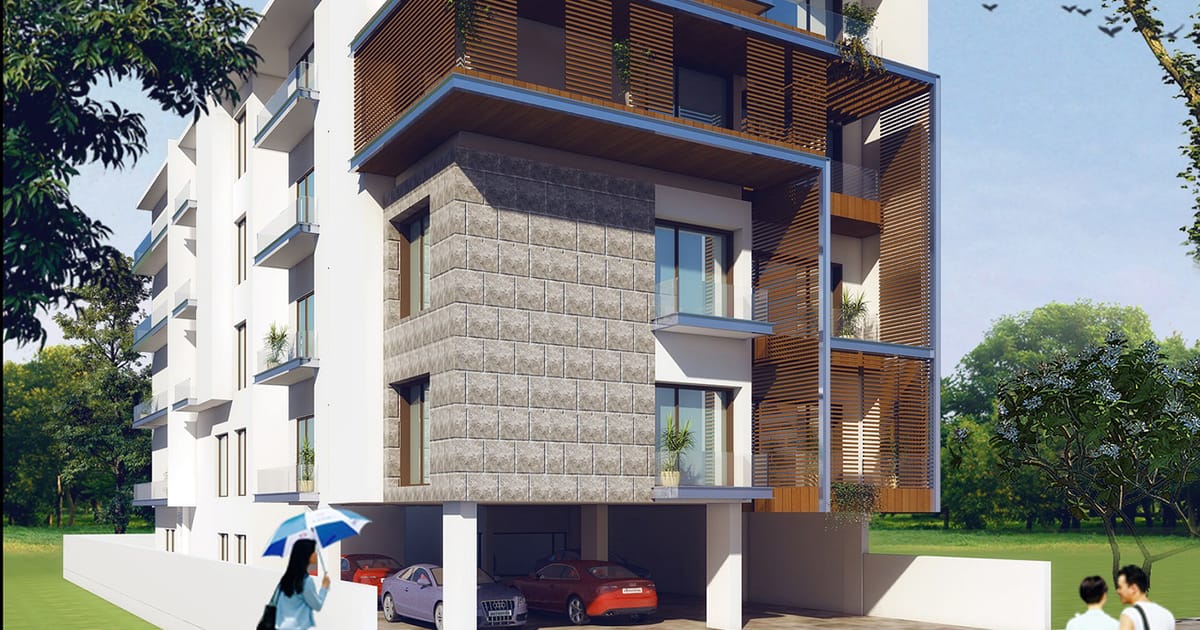 urbanscape architects - New Delhi, India | about.me