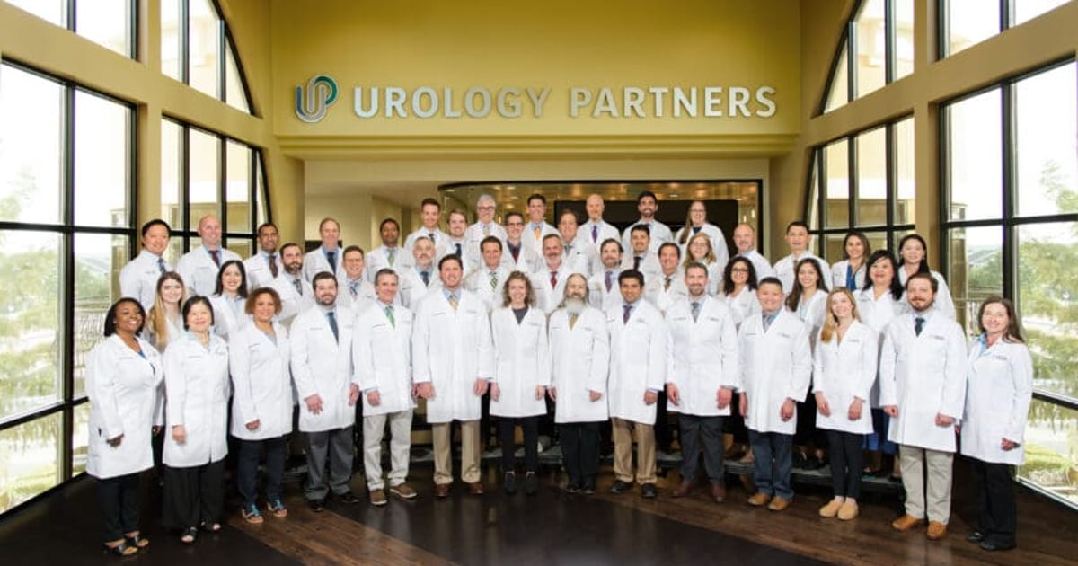 Urology Partners of North Texas - 5005 S Cooper St Suite 250, Arlington ...