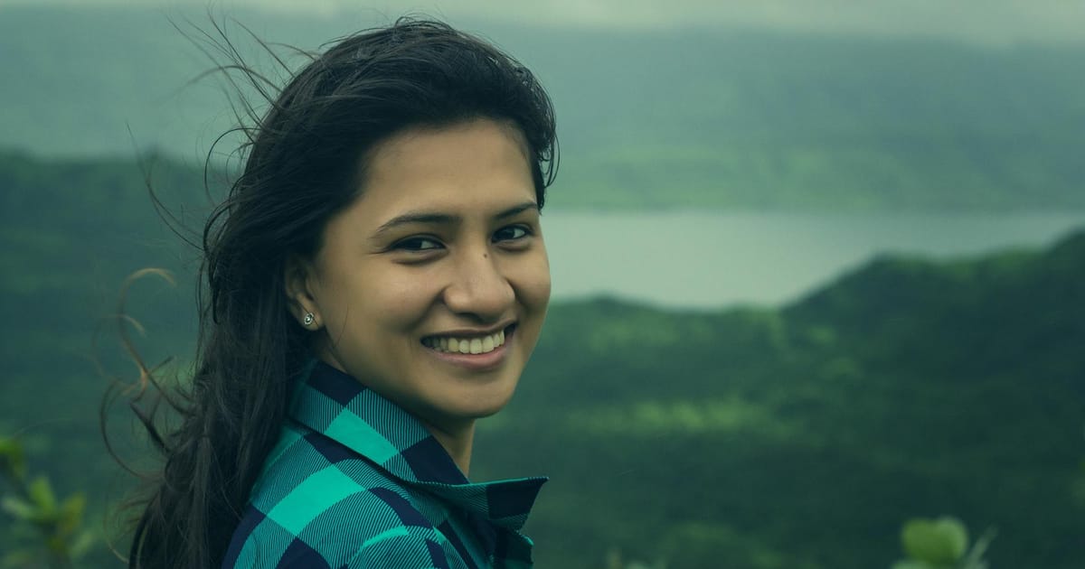 Urvi Ravani - Mumbai, Maharashtra, India | about.me