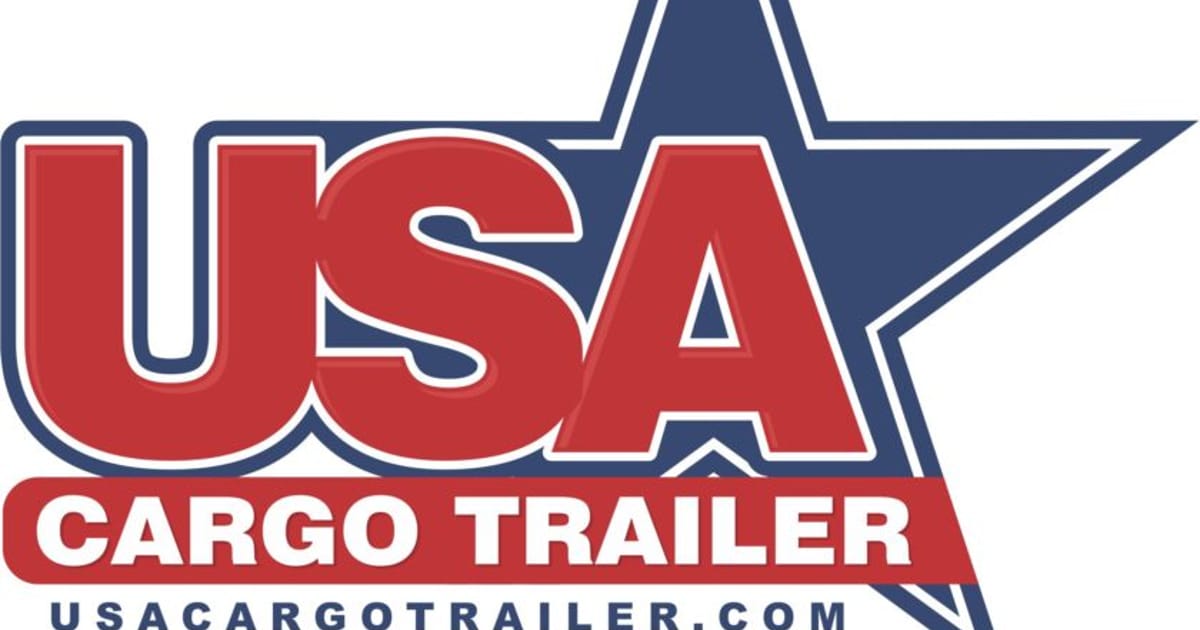 Usa Cargo - 1100 Thompson Dr Douglas, Georgia, 31535 United States ...