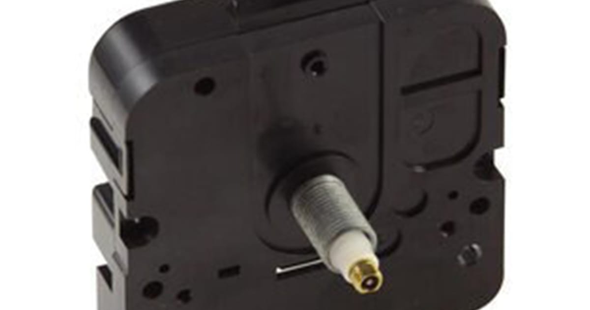 usamade clockmotors - United States | about.me