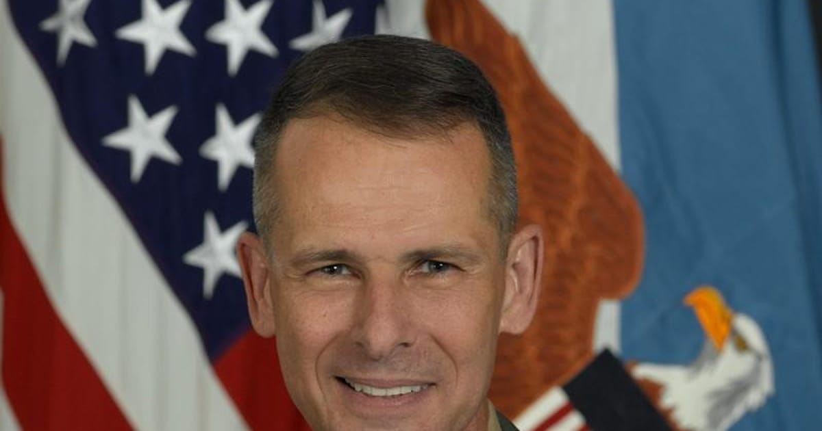 Gen John Paterson - Afghanistan, Peace Keeping Mission Afghanistan ...