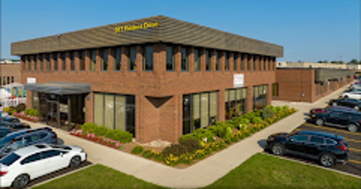 USCA Academy - 977 Pantera Dr Unit 2, Mississauga, ON L4W 2W6, Canada ...