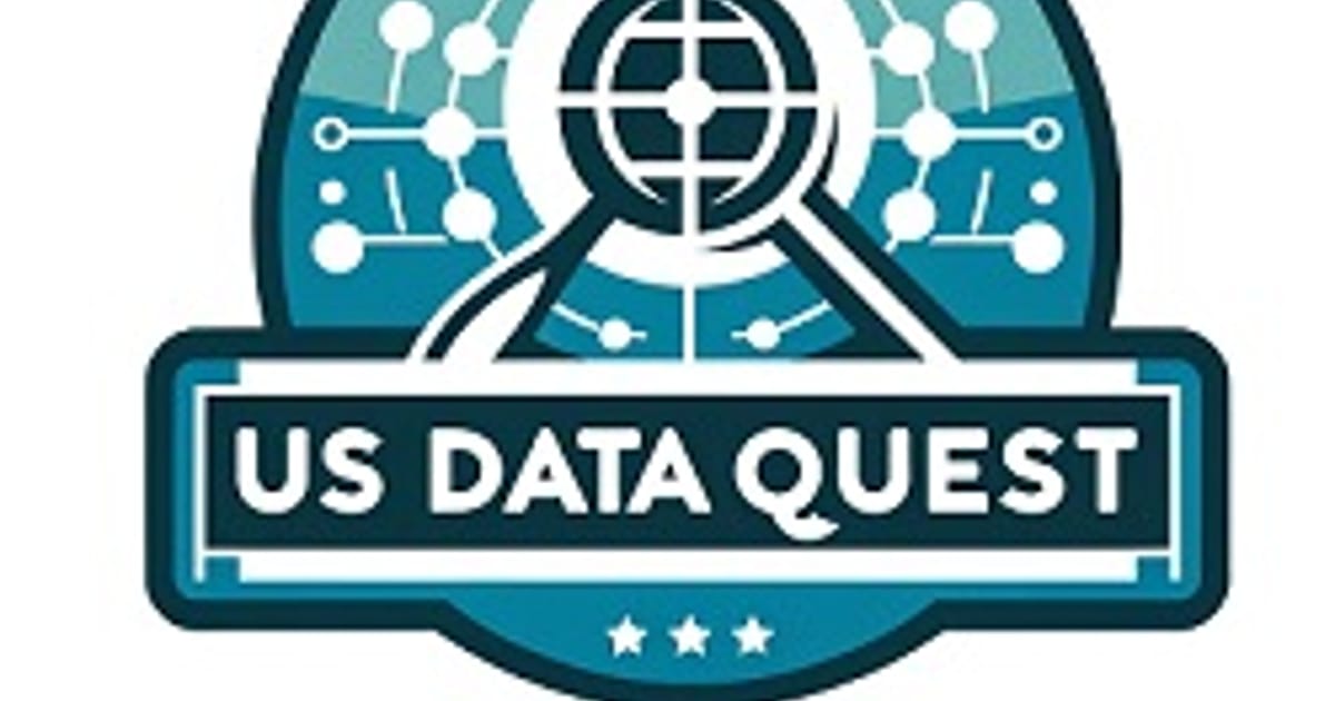 USdataquest USdataquest - kushtia | about.me