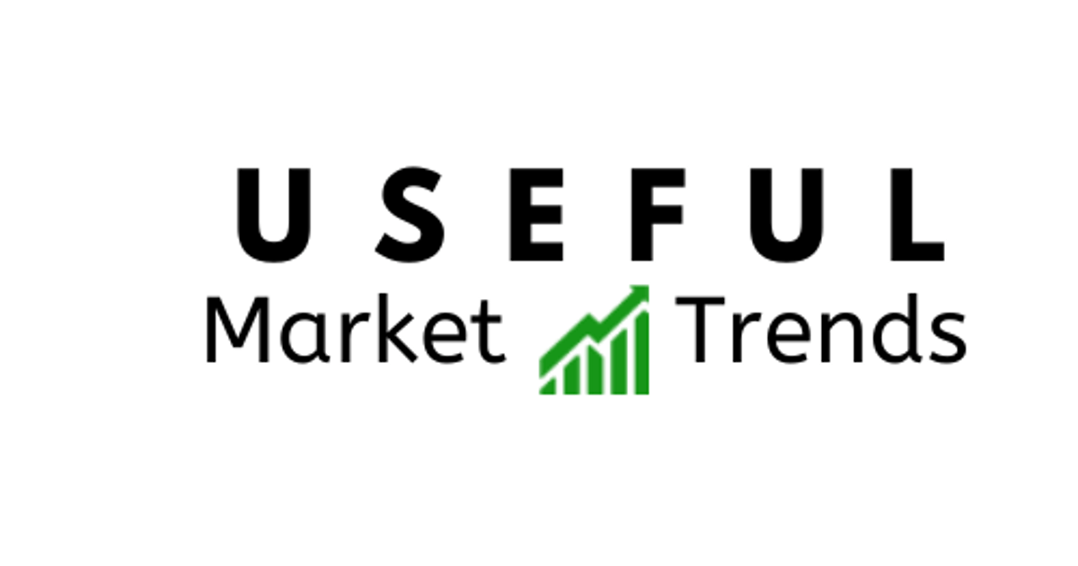 Useful Market Trends - United States | about.me