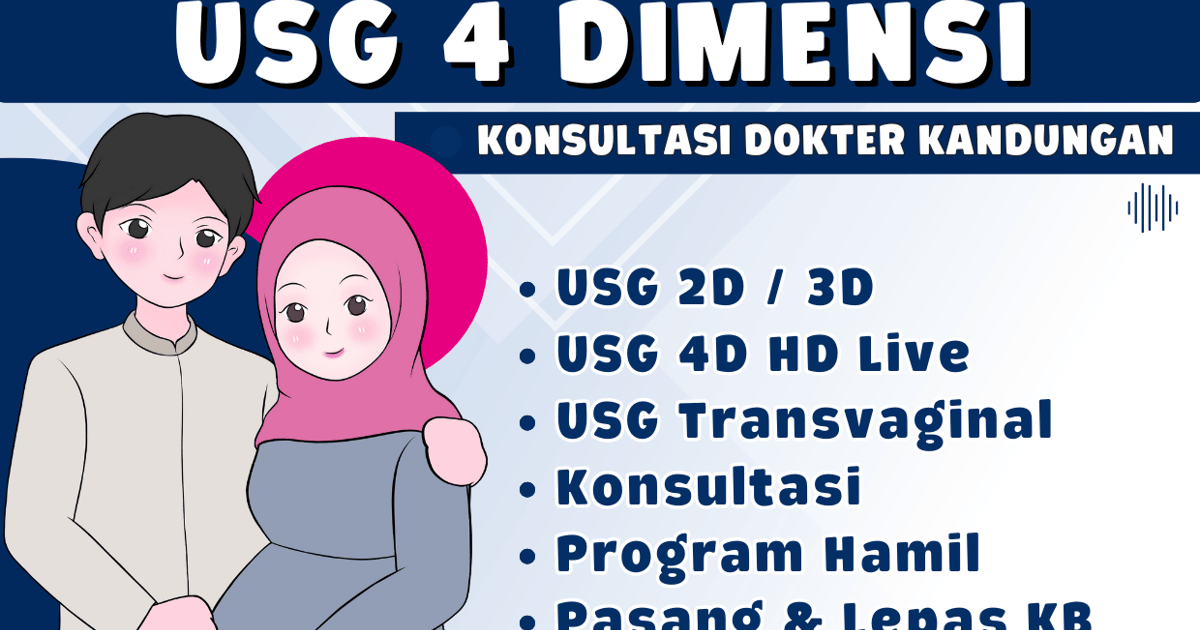 USG 4D & PROMIL PURBALINGGA - Gomem Patikraja | about.me