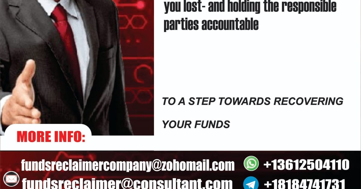 Crypto Scam Recovery Using Blockchain Intelligence - USA | about.me