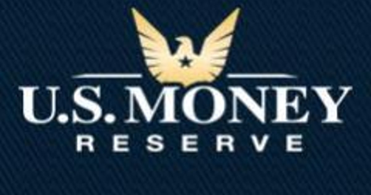 US Money Reserve | about.me
