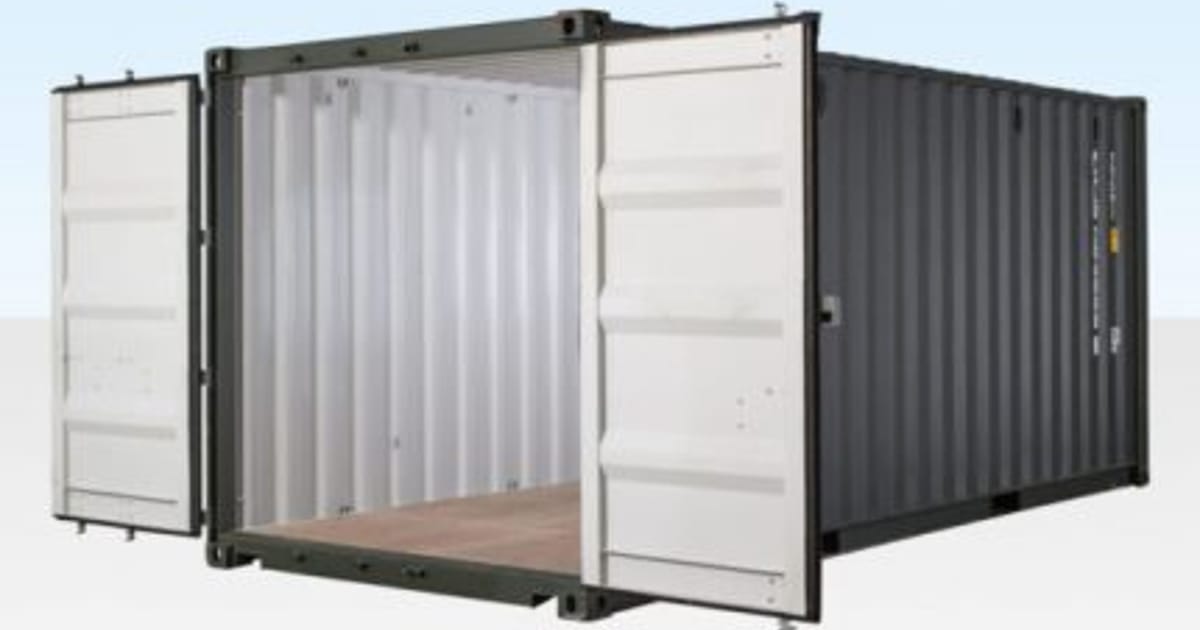 usp container shipping - USA | about.me