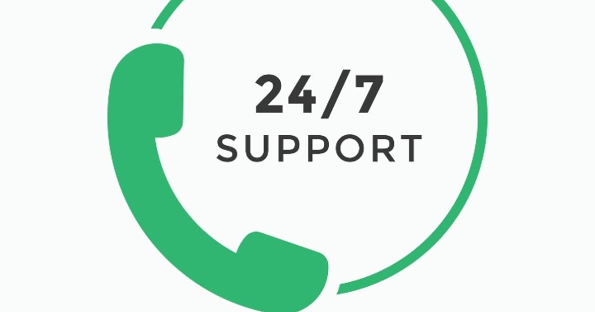 Contact Us service - India | about.me