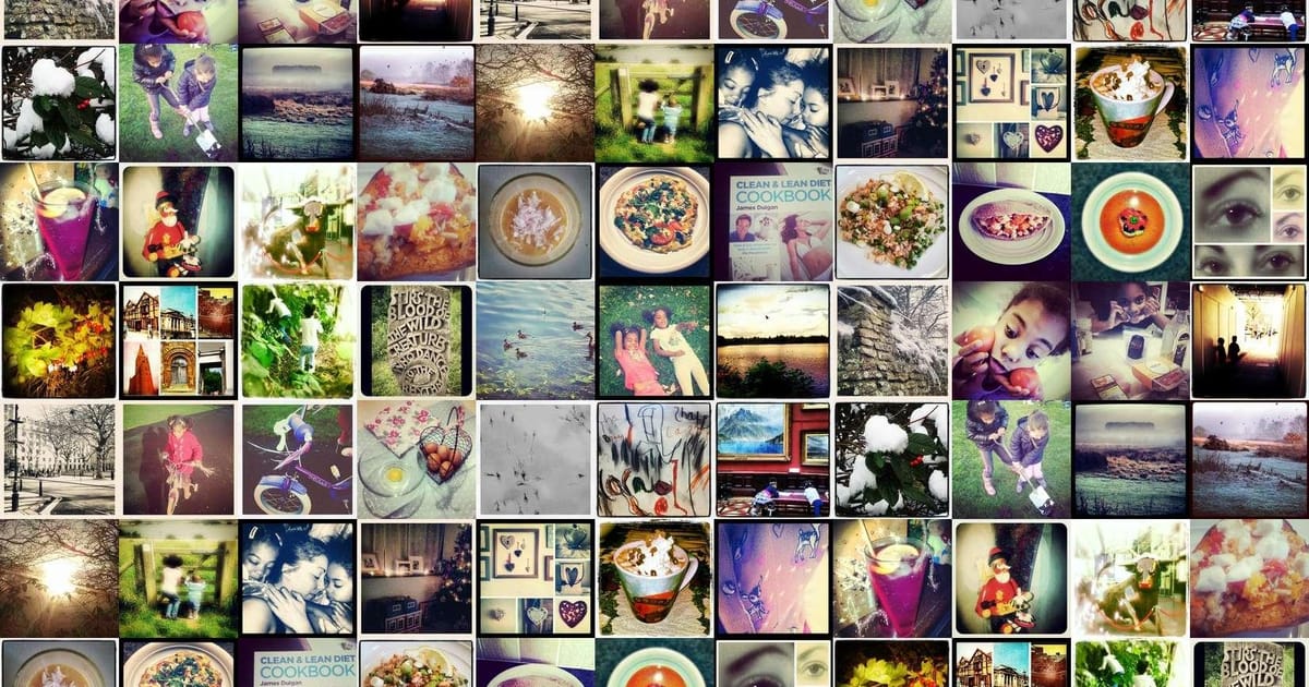 Us Wee Three | about.me