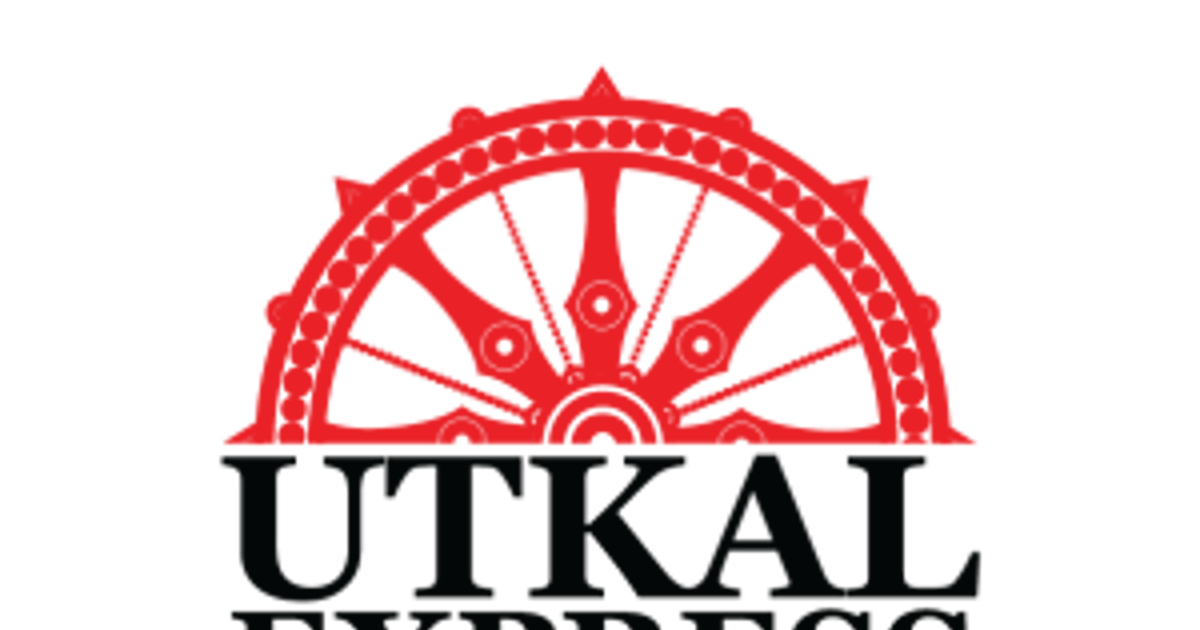 Utkal Express - Jayaprakash Nagar, Brahmapur, Odisha, 760004 ...