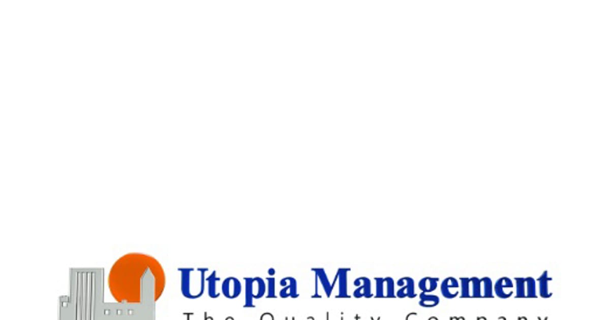 Utopia Property Management-Glendale - Glendale | about.me