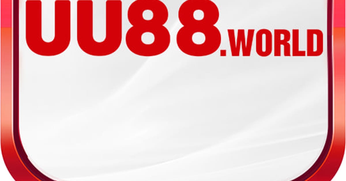 UU88 world ⭐ Trang Chính Thức uu88.com | Đăng Ký +88K - 89B Tân Thới ...