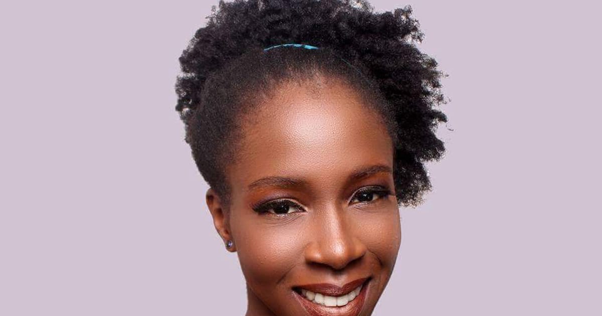 Uzoamaka Mary-Joy Okafor - Lagos | about.me