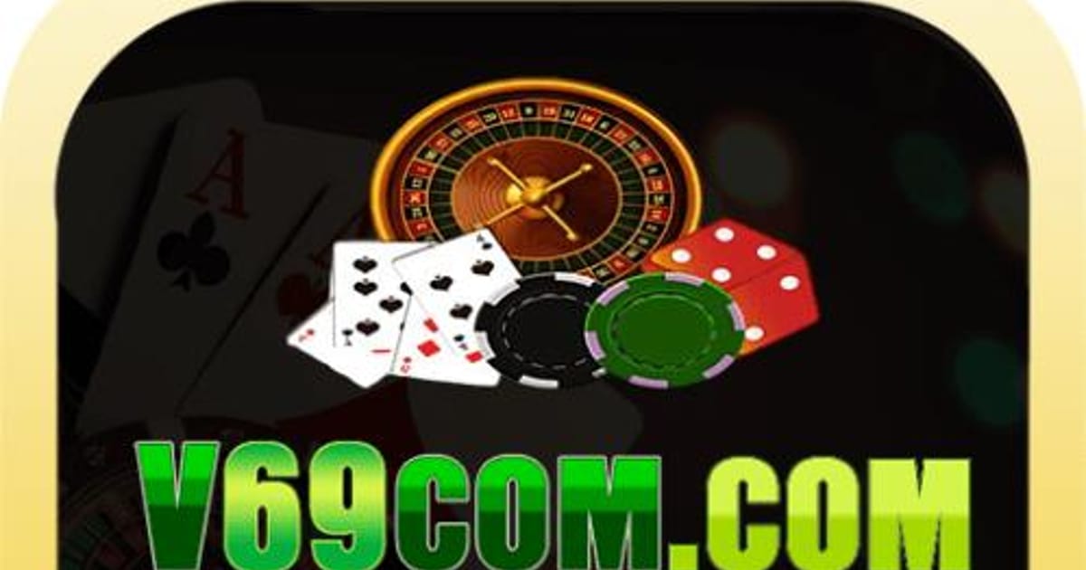 V69 - v69com.com, Trang Chủ Đăng Nhập V69, Trả Thưởng 699K - 46 Đồng Đen, Phường 14, Tân Bình ...
