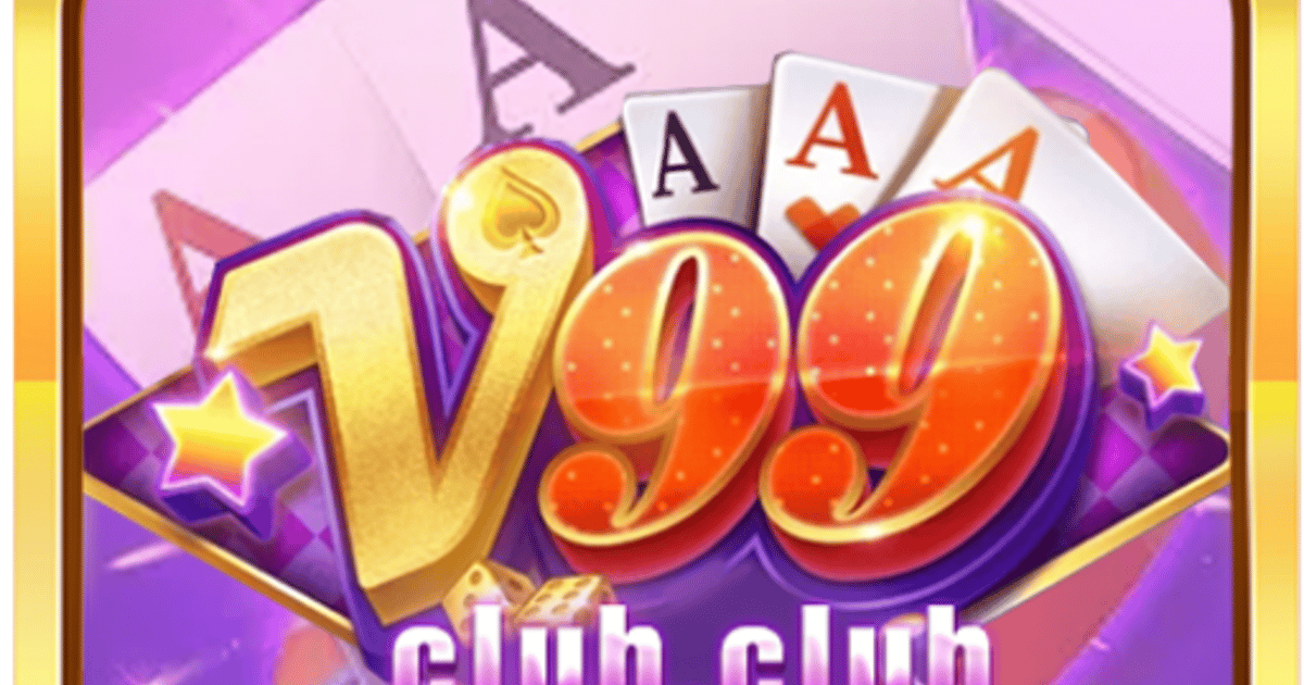 V99 - cổng game xanh chín và uy tín hàng đầu Châu Á - 348 An Tiêm ...