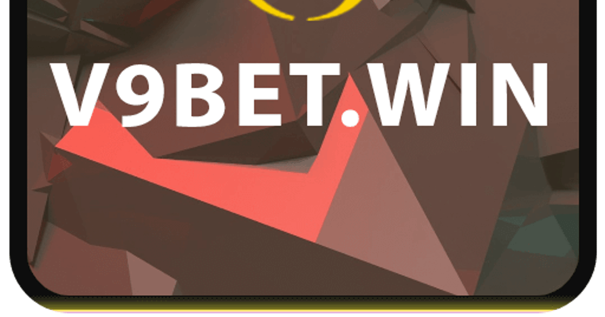 V9BET ️ Nhà Cái Đẳng Cấp Link Nhận【CODE90K】 - 48 Hoàng Thiều Hoa, Phú ...