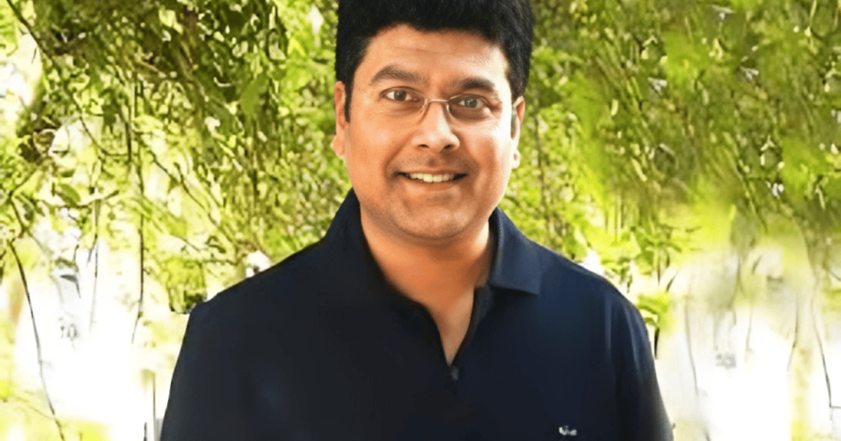 V Sabareesan - Chennai, Entrepreneur | about.me
