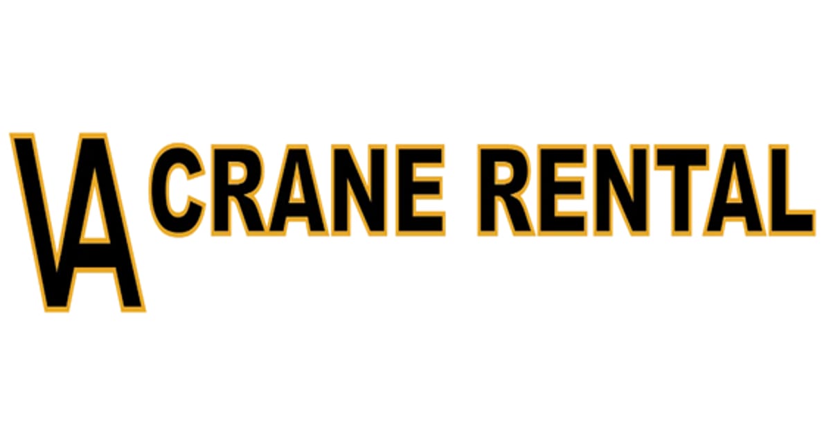 VA Crane Rental - Virginia, USA | about.me