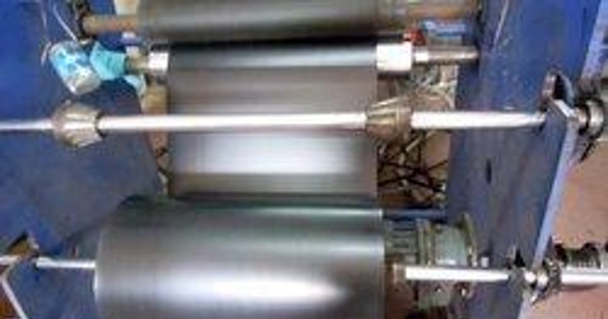 Europack Machines (India) Pvt. Ltd | about.me