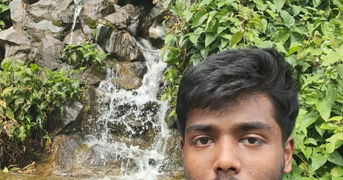 Vaibhav Krishna S - Coimbatore | about.me