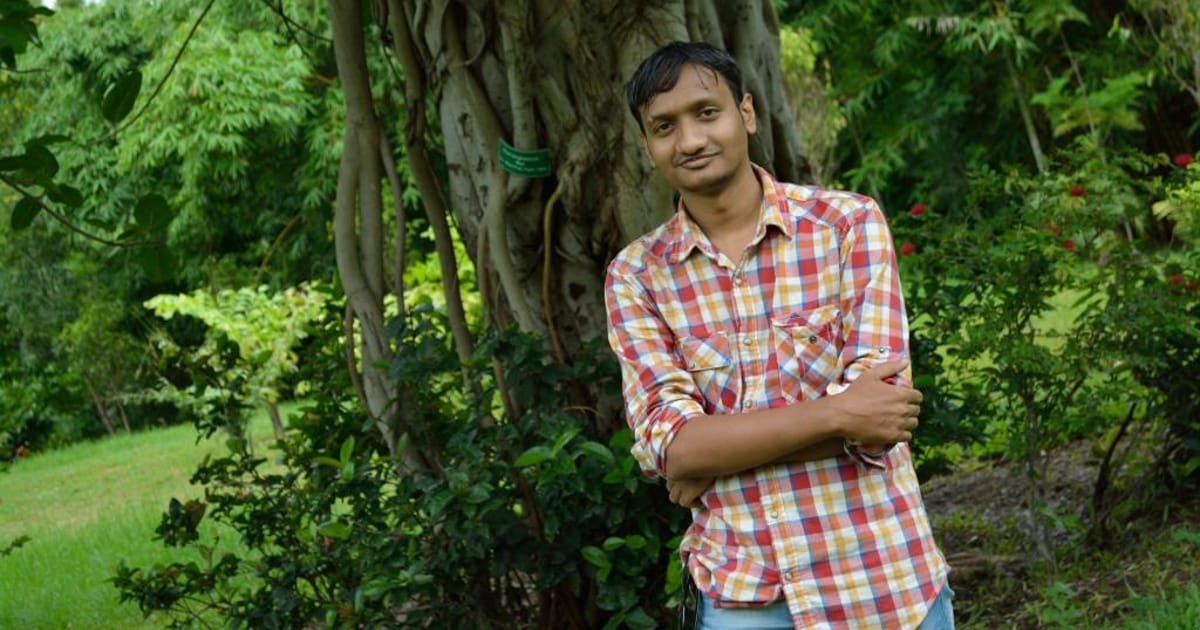 Tushar Vaidya | about.me