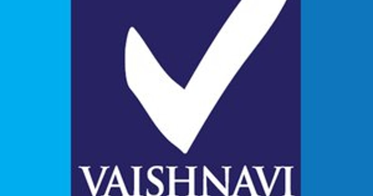 Vaishnavi Life - Bangalore, Vaishnavi Life | about.me