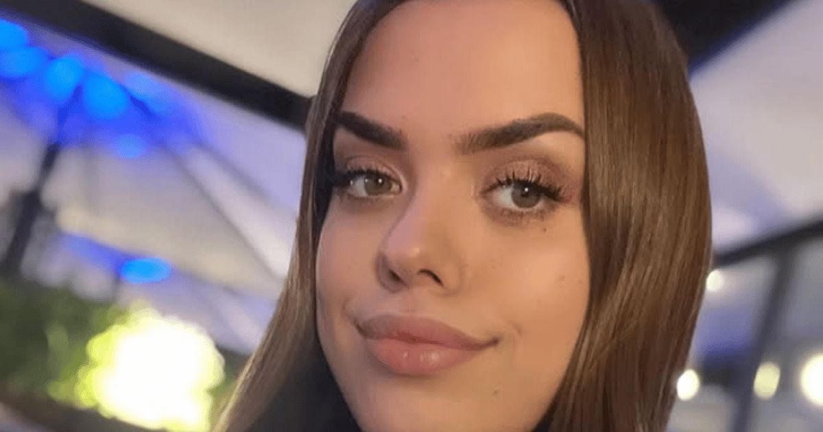 Valentina Midget - London | about.me