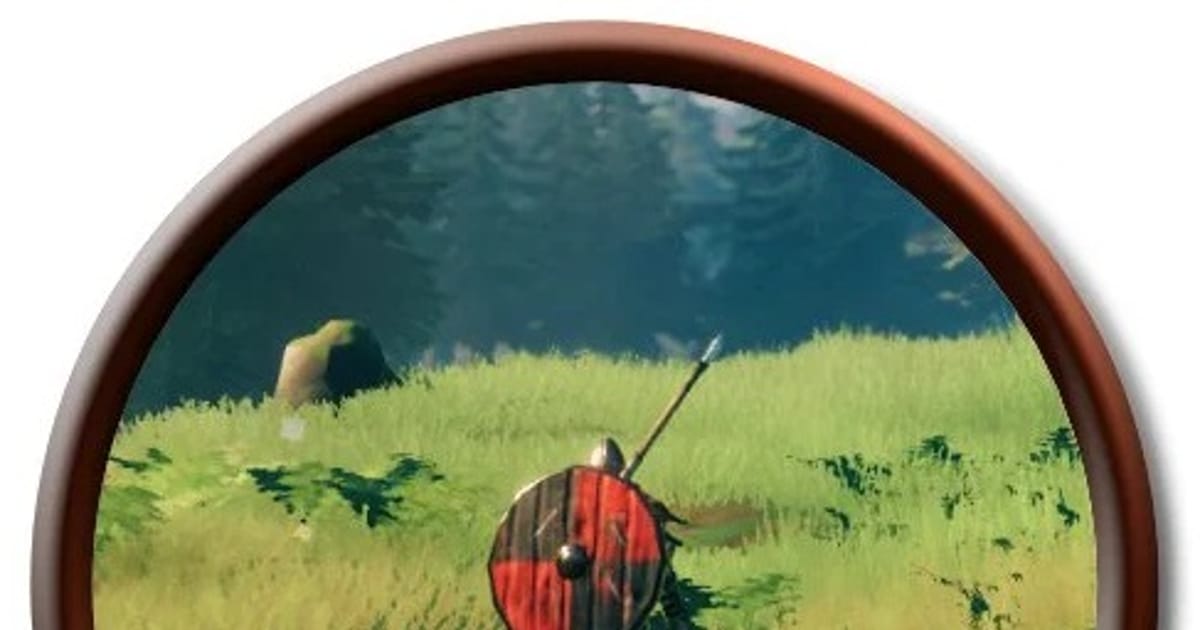 Valheim Merch - New York | about.me