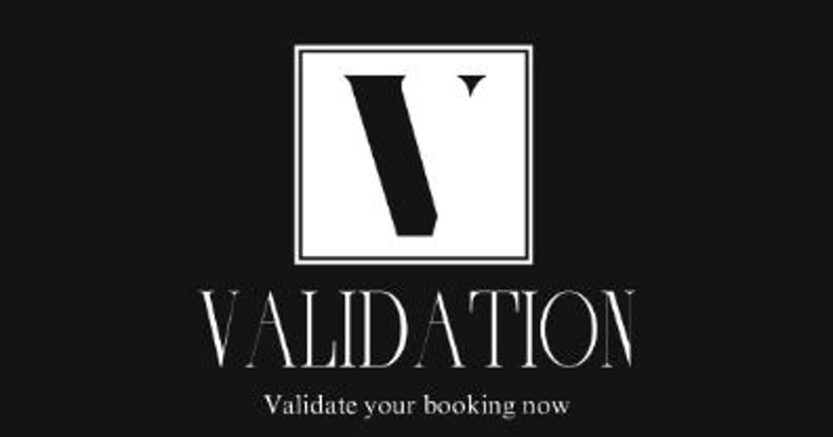 Validateyour bookingnow - incallandoutcall | about.me