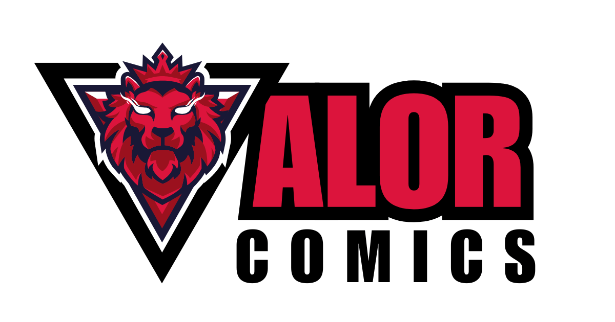 Valor Comics - united state | about.me
